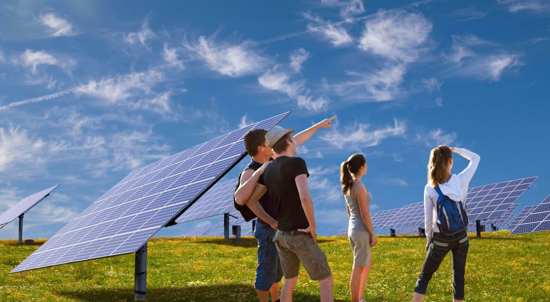 Science Education Day (March 14th) | Days Of The Year