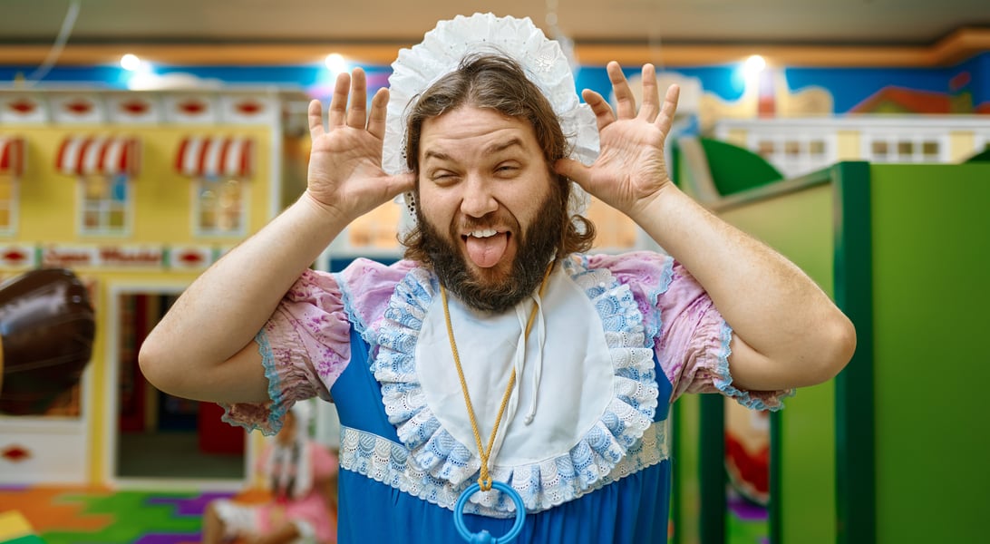 Make Up Your Own Holiday Day (March 26th) | Days Of The Year