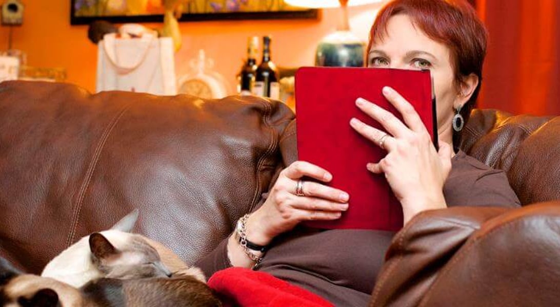 National Personal Space Day (November 30th) | Days Of The Year