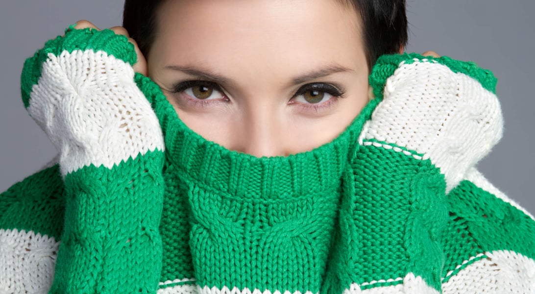 National Comfy Day (February 20th) | Days Of The Year