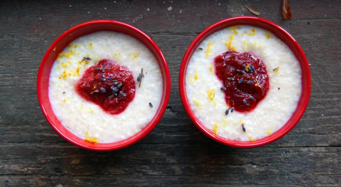 National Dessert Day (October 14th) | Days Of The Year