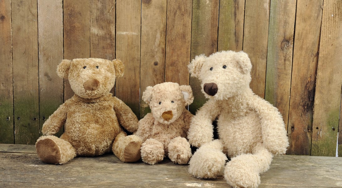 Care Bears Share Your Care Day (September 9th) | Days Of The Year