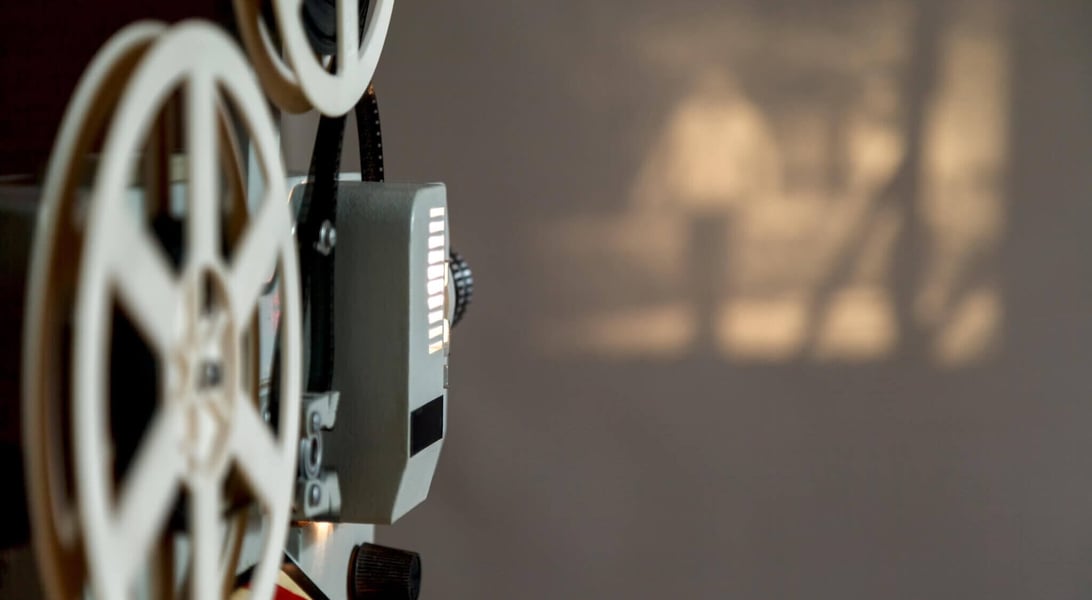 Global Movie Day (February 14th, 2026) | Days Of The Year