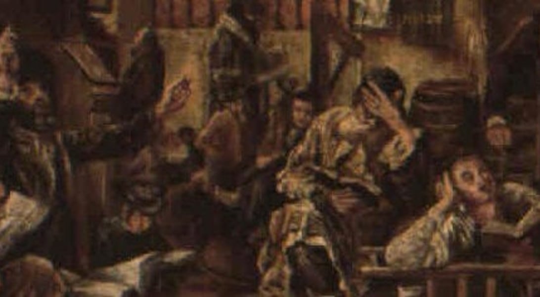 World Human Spirit Day (February 17th) | Days Of The Year