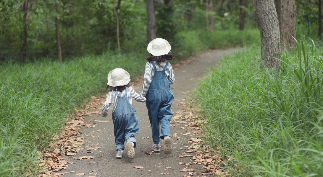 National Children’s Month (November 2025) | Days Of The Year