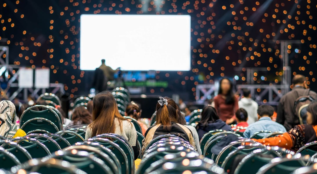 Global Movie Day (February 14th, 2026) | Days Of The Year