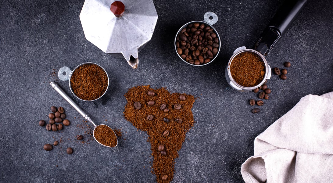 National Coffee Cake Day (April 7th) | Days Of The Year