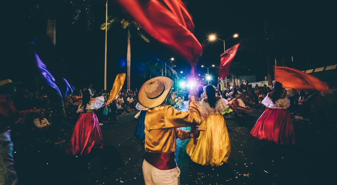 Culture Freedom Day (May 16th, 2026) | Days Of The Year