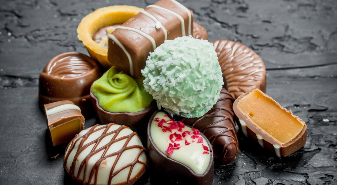 National Chocolate Day (October 28th) | Days Of The Year