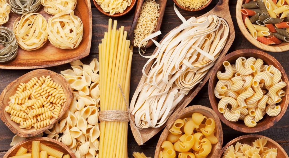 National Noodle Month (March 2026) | Days Of The Year
