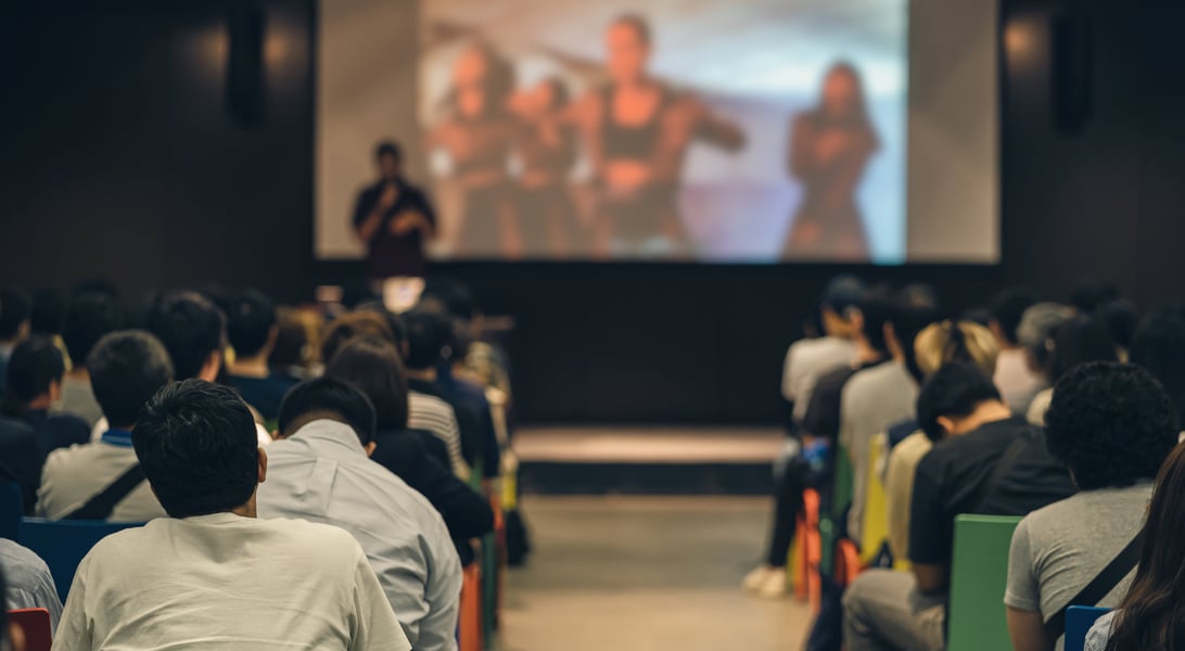 Ted Fest (Mar 6th to Mar 9th) | Days Of The Year