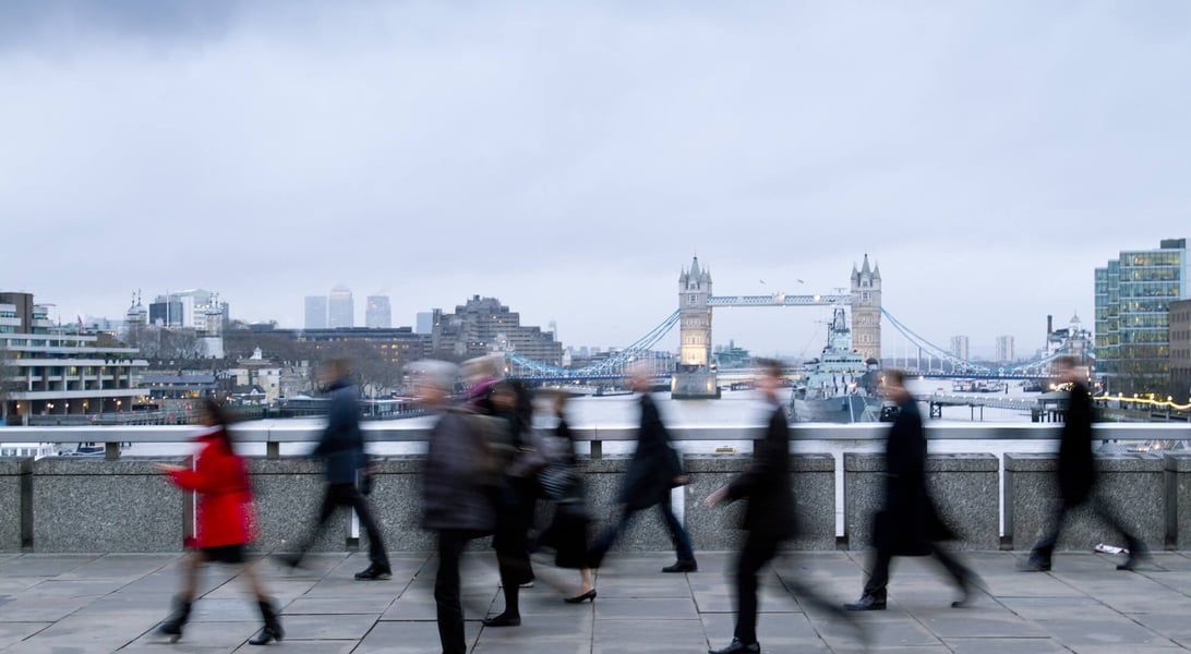 National Walk Around Things Day (April 4th) | Days Of The Year