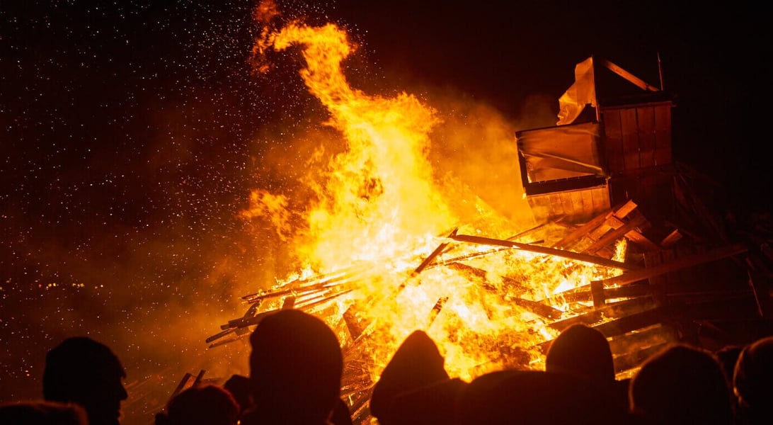 National Tie Dye Day (April 30th, 2026) | Days Of The Year