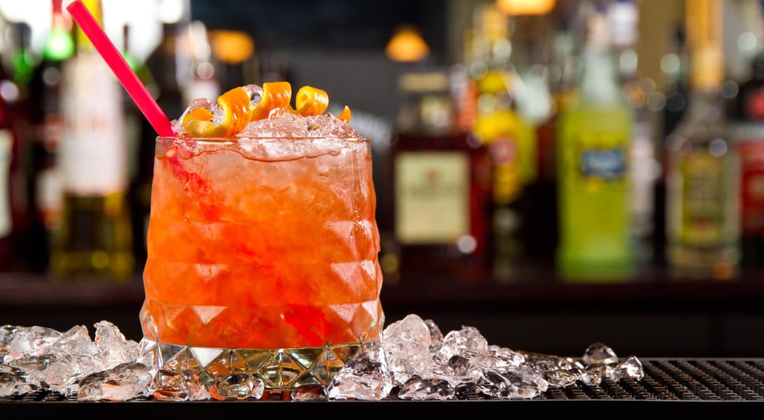 National Fruit Cocktail Day (May 13th) | Days Of The Year