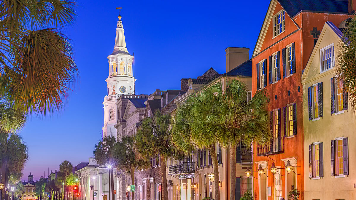 National South Carolina Day (August 31st) | Days Of The Year