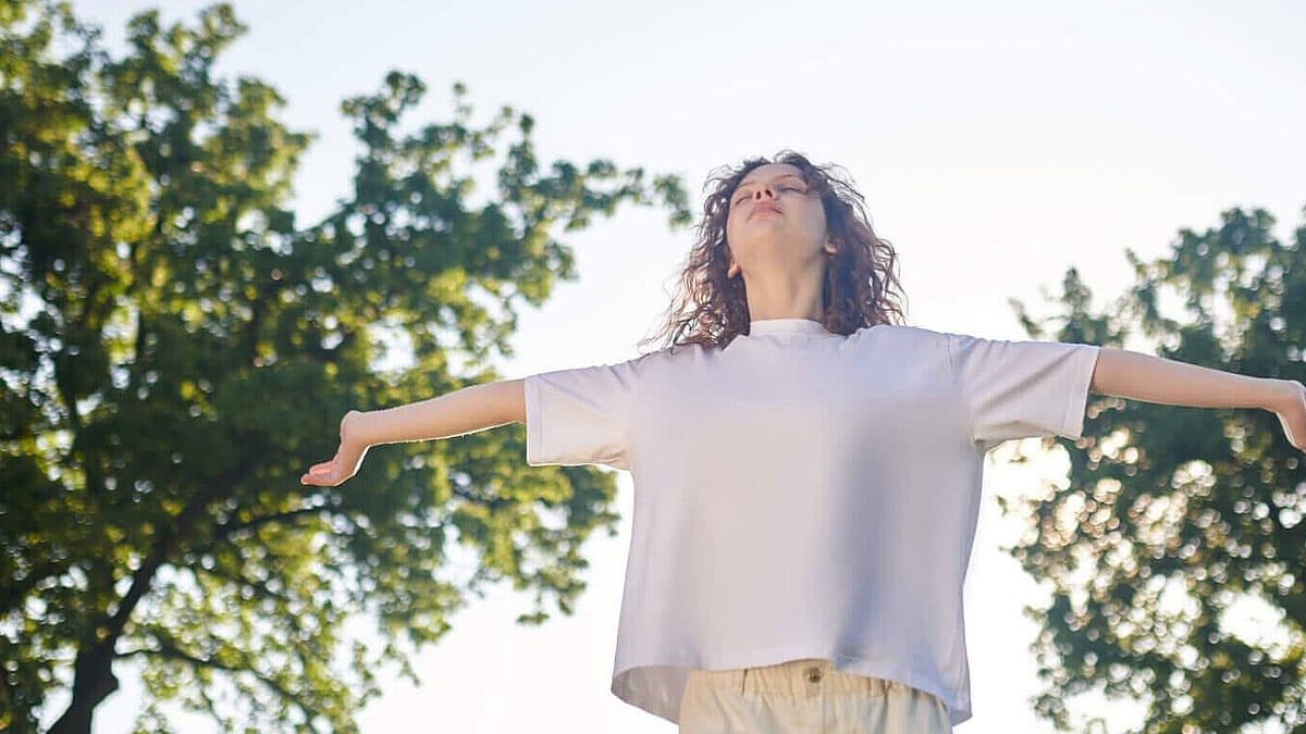 Air Quality Awareness Week (May 4th to May 8th) | Days Of The Year