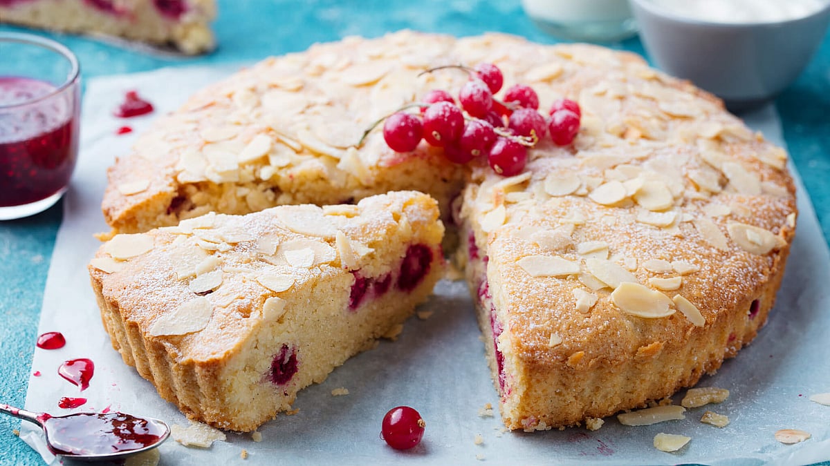 National Bakewell Tart Day (June 24th, 2026) | Days Of The Year