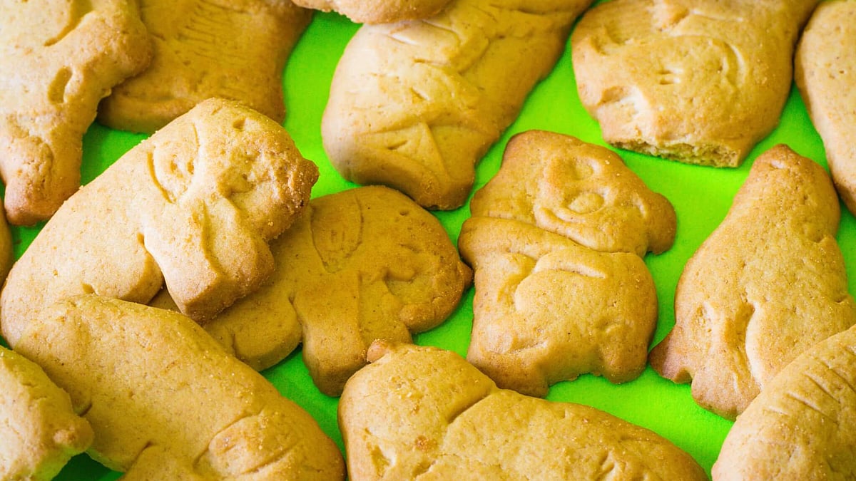 National Animal Crackers Day (April 18th) | Days Of The Year