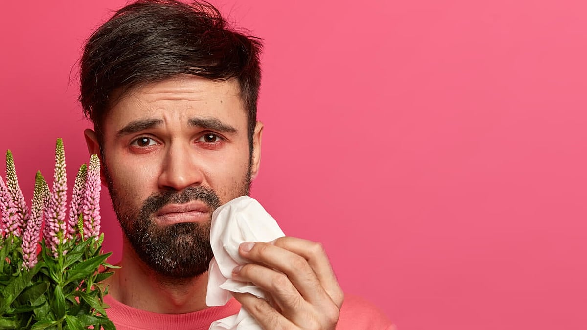 Anosmia Awareness Day (February 27th) | Days Of The Year