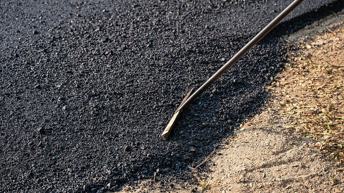 Asphalt Day (May 15th) | Days Of The Year