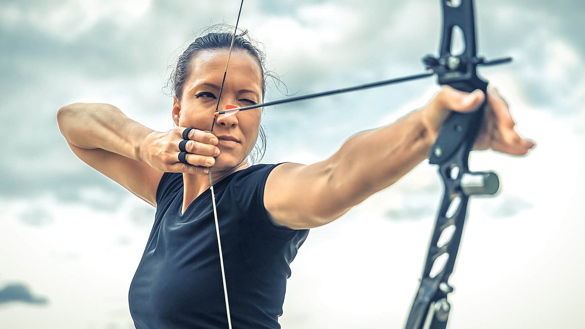 Archery Day (May 9th, 2026) | Days Of The Year