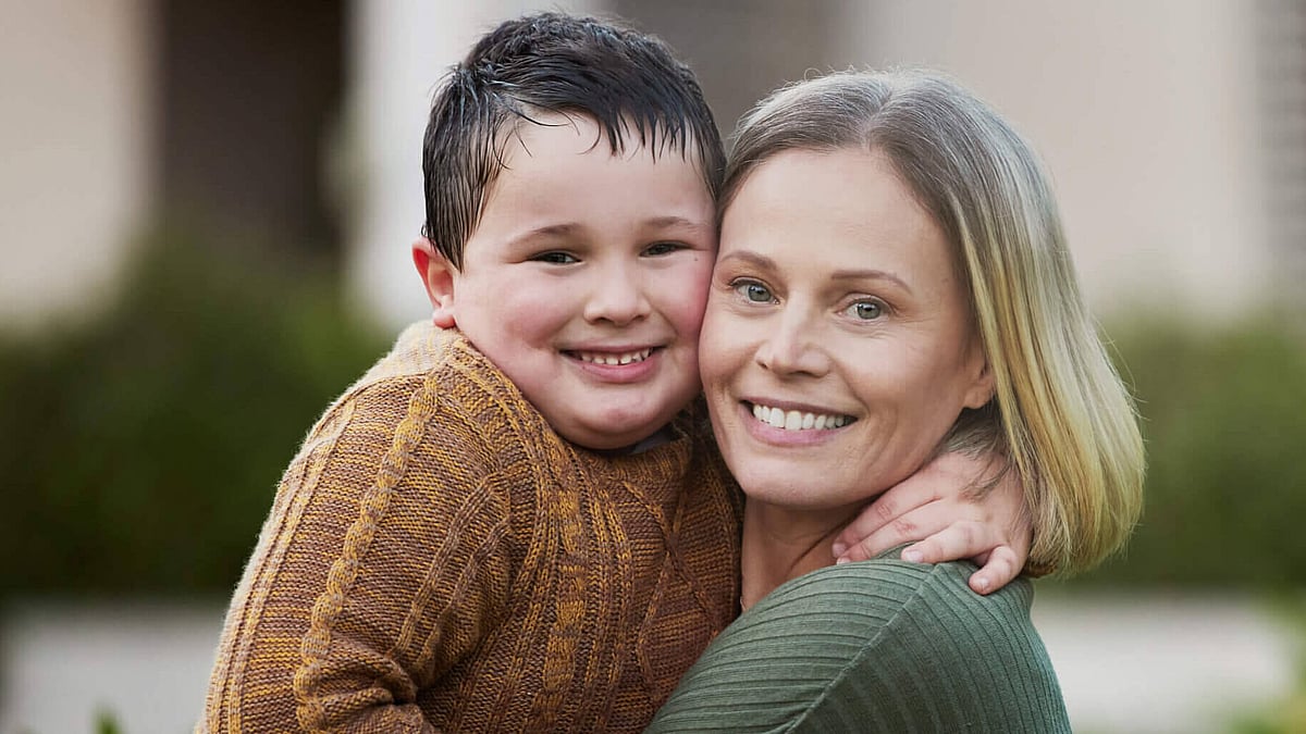 Autism Super Mom Day (April 27th) | Days Of The Year