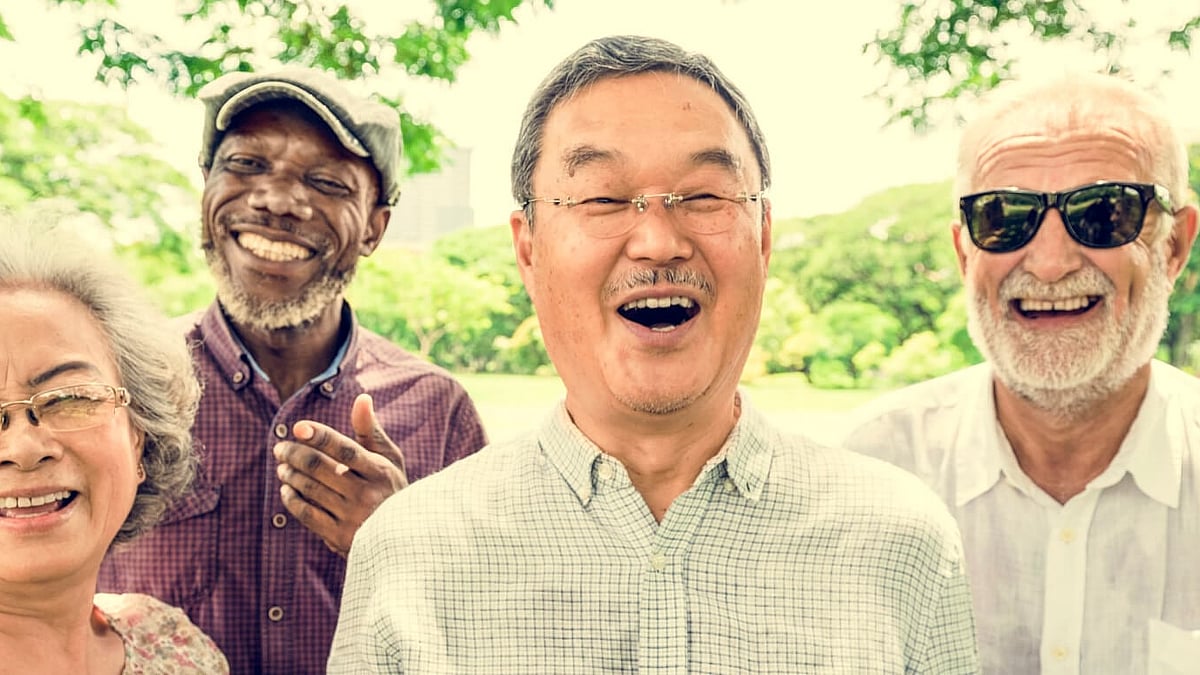 Baby Boomers Recognition Day (August 17th) | Days Of The Year