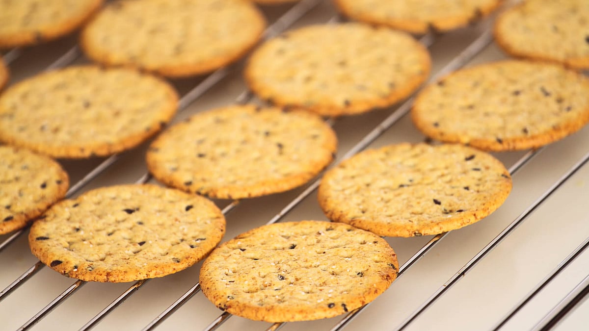 Bake Cookies Day (December 18th) | Days Of The Year