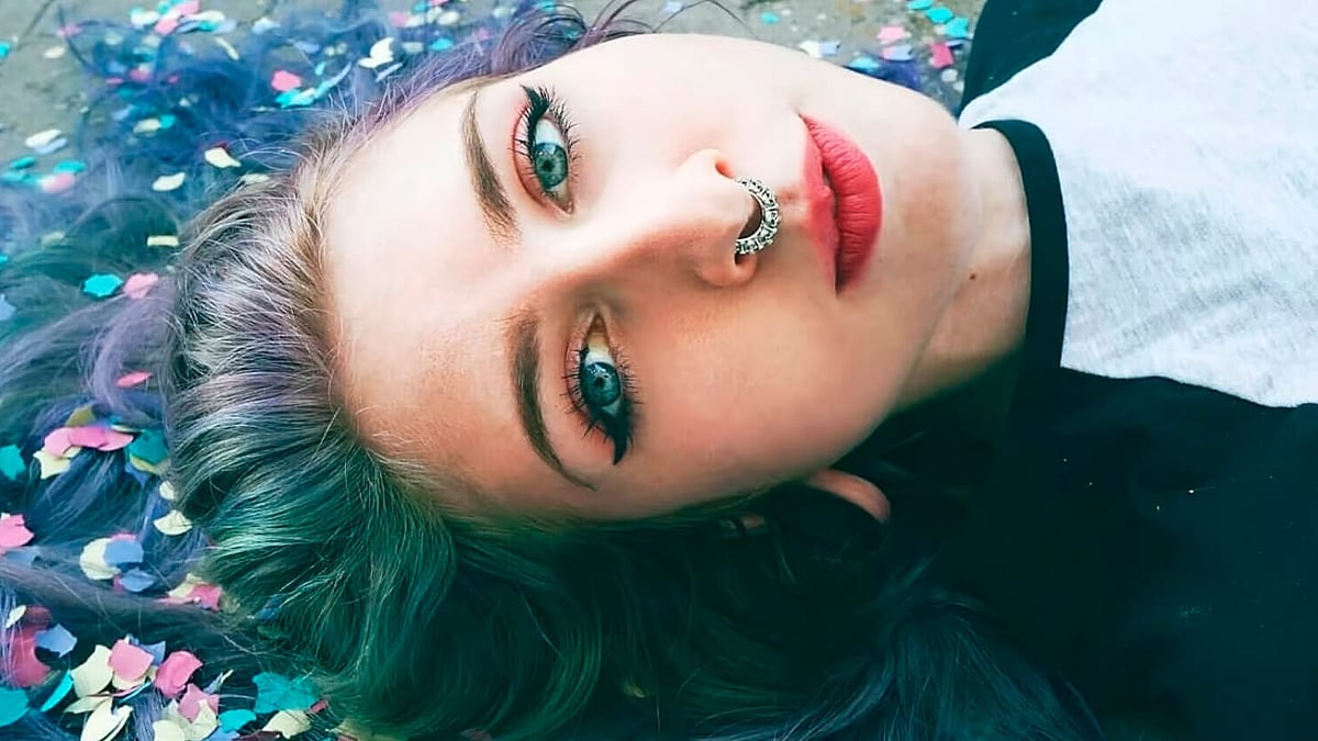 National Emo Day (December 19th) | Days Of The Year