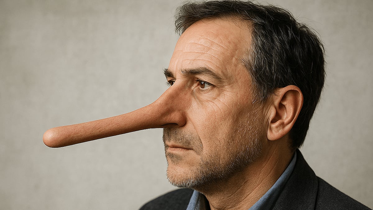 Big Whopper Liar Day (September 19th, 2026) | Days Of The Year