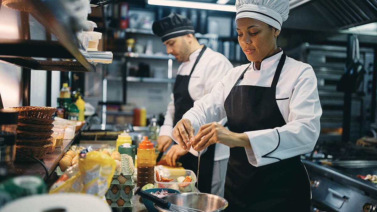 Chef Appreciation Week (Sep 7th to Sep 13th) | Days Of The Year