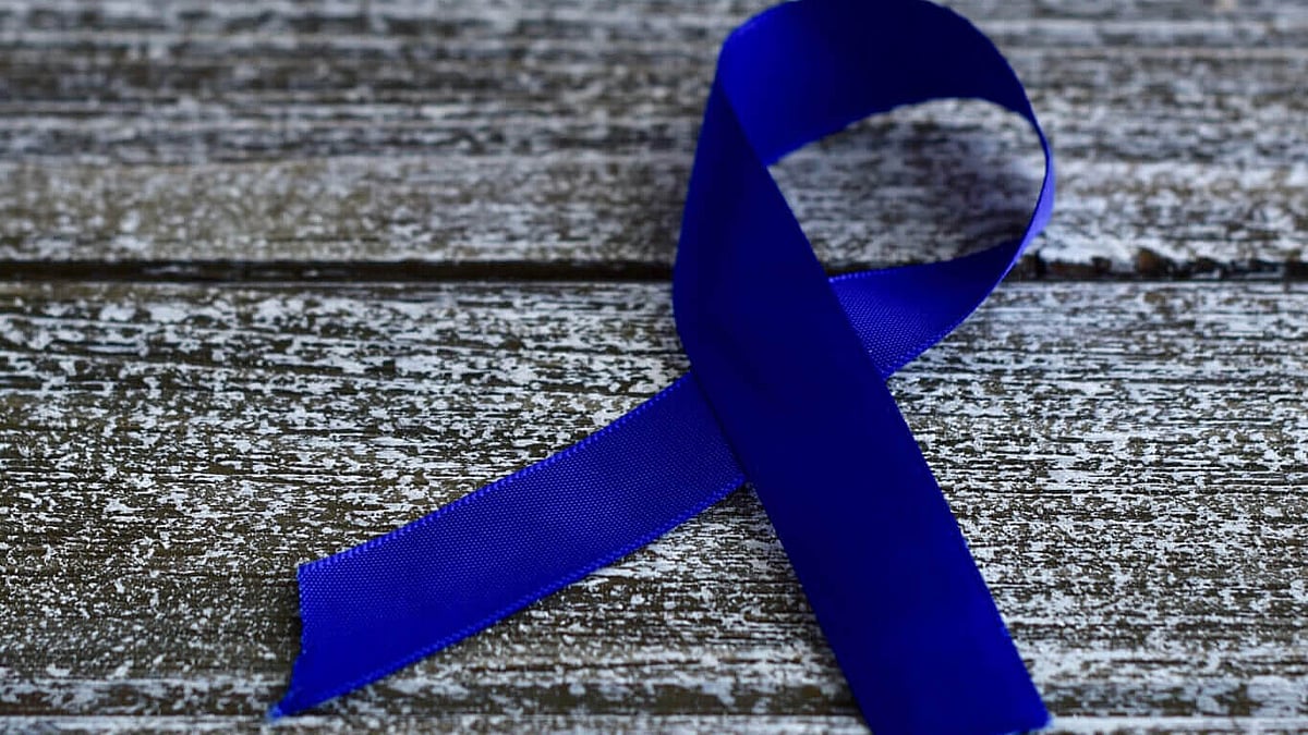 Blue Ribbon Week (Apr 6th to Apr 12th) | Days Of The Year
