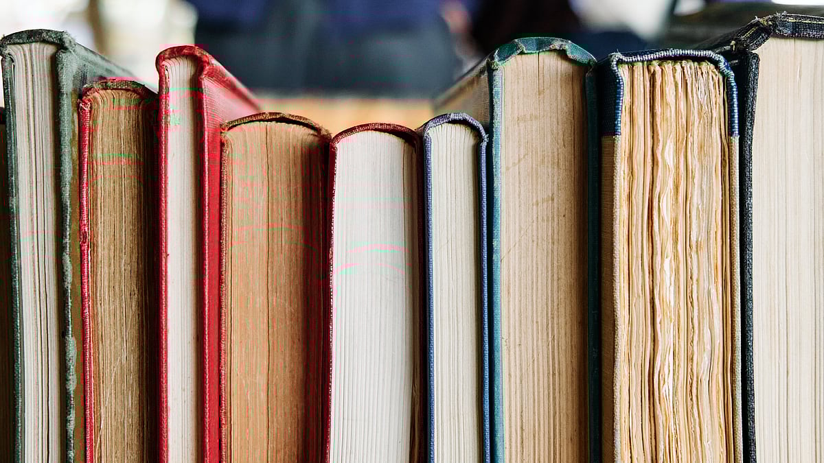 Book Week Scotland (Nov 17th to Nov 23rd, 2025) | Days Of The Year