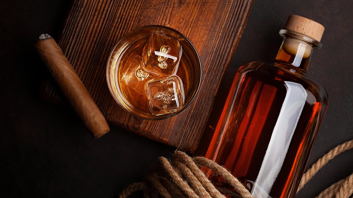 World Rum Day (July 11th, 2026) | Days Of The Year