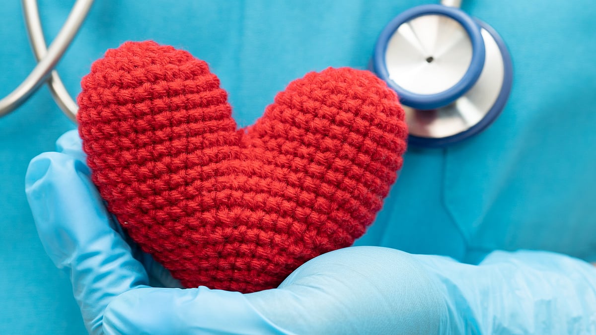 British Heart Week (Jun 7th to Jun 15th) | Days Of The Year