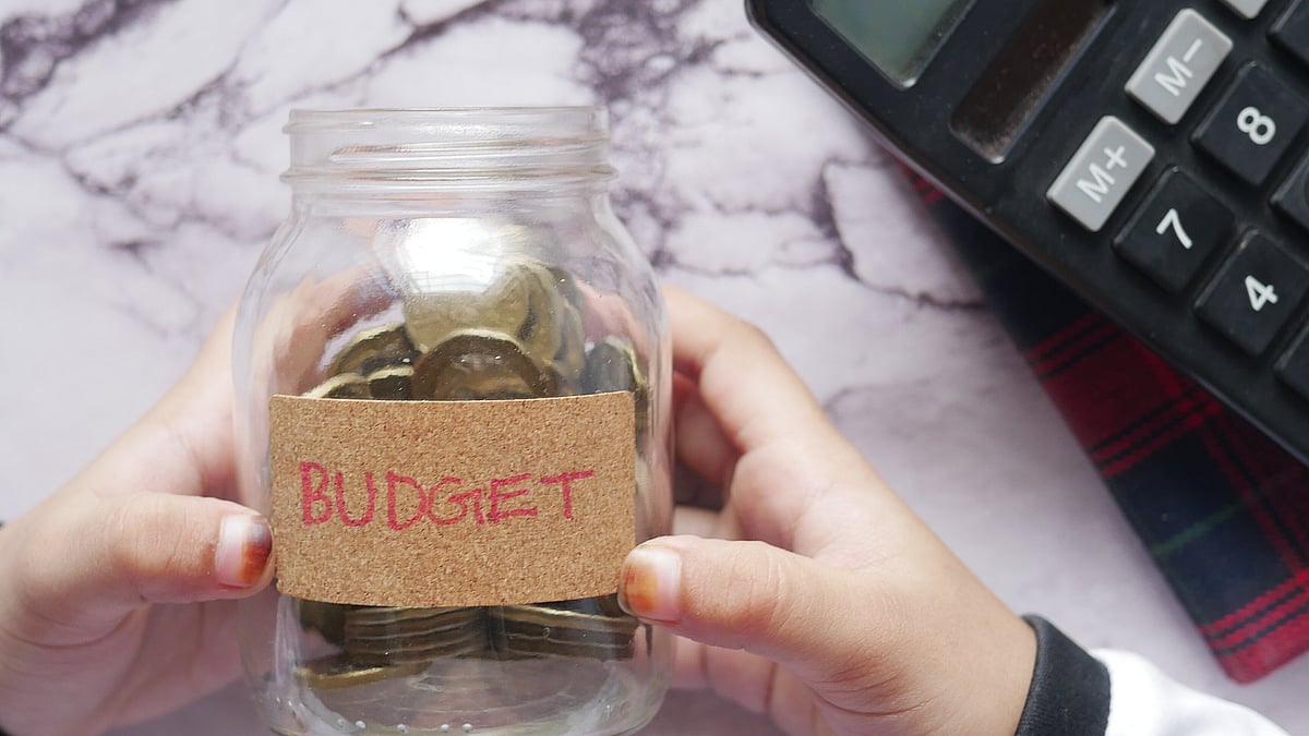 Budget Day (March 3rd, 2026) | Days Of The Year
