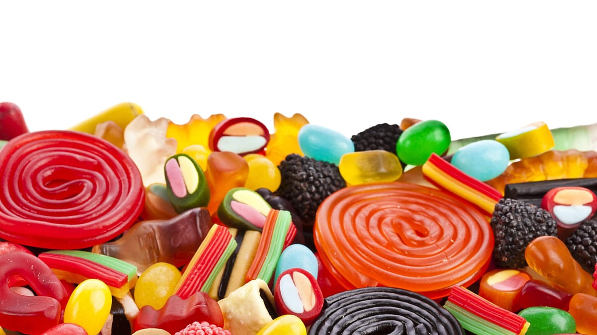 National Candy Month (June 2026) | Days Of The Year