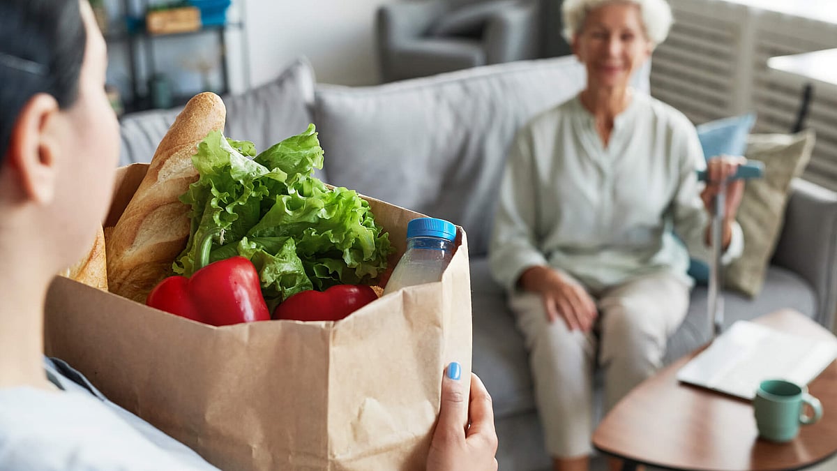 World Caring Day (June 7th) | Days Of The Year