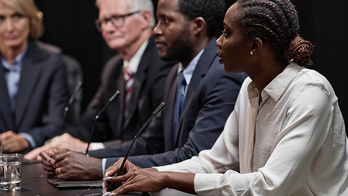 Celebrate Your Elected Officials Day (May 19th) | Days Of The Year