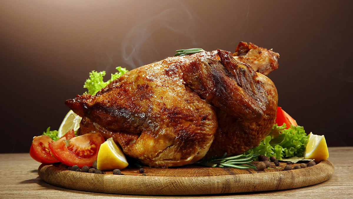National Chicken Month (September 2026) | Days Of The Year