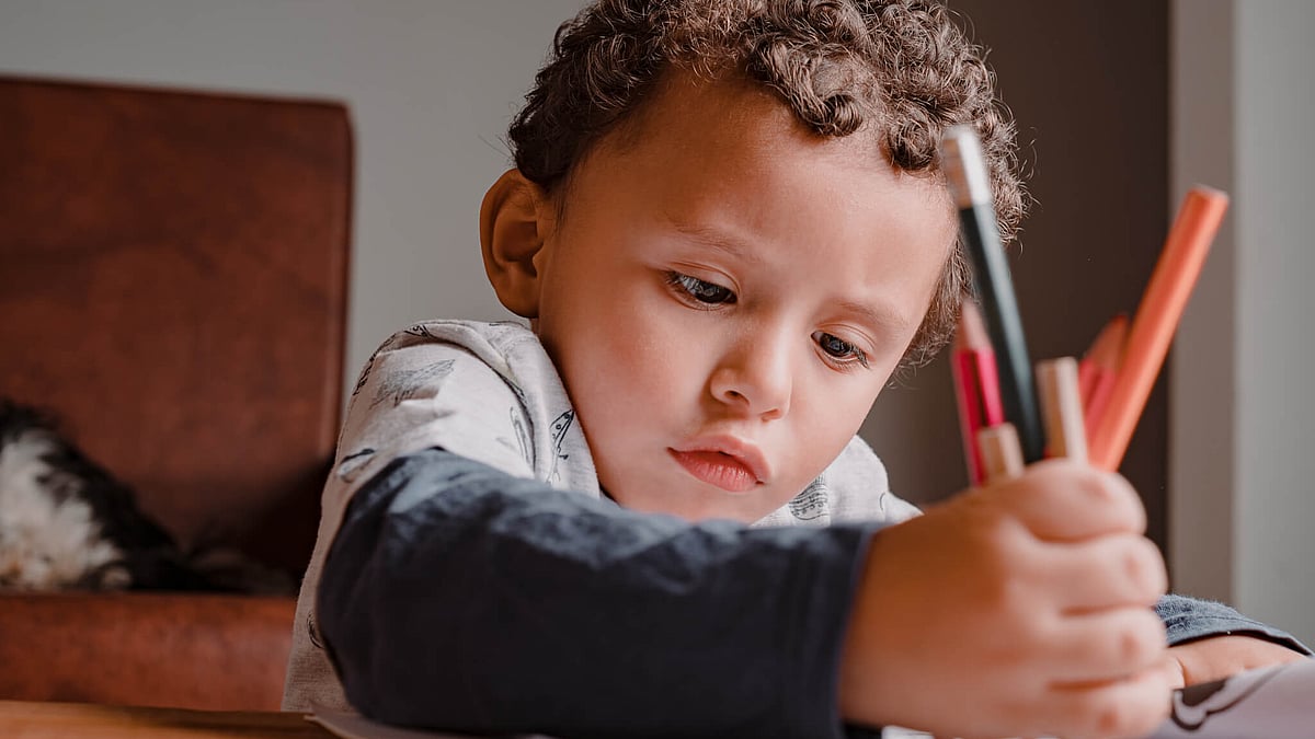 International Scribble Day (March 27th) | Days Of The Year