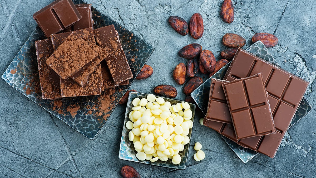 International Chocolate Day (September 13th) | Days Of The Year