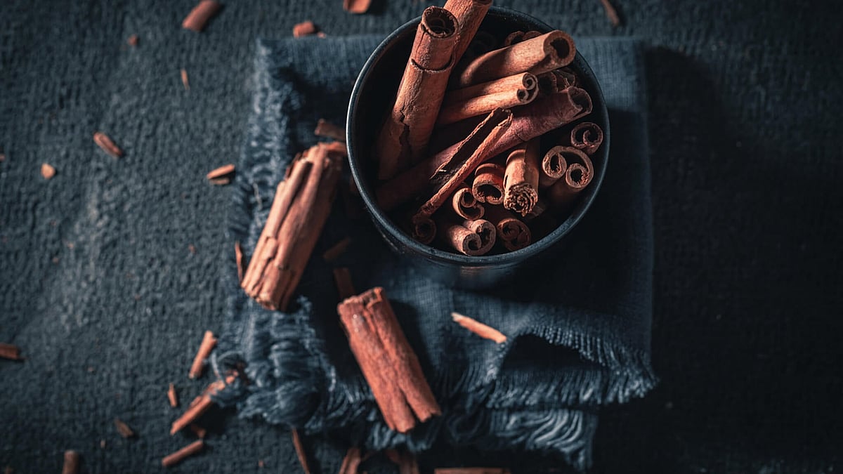 National Cinnamon Day (November 1st) | Days Of The Year