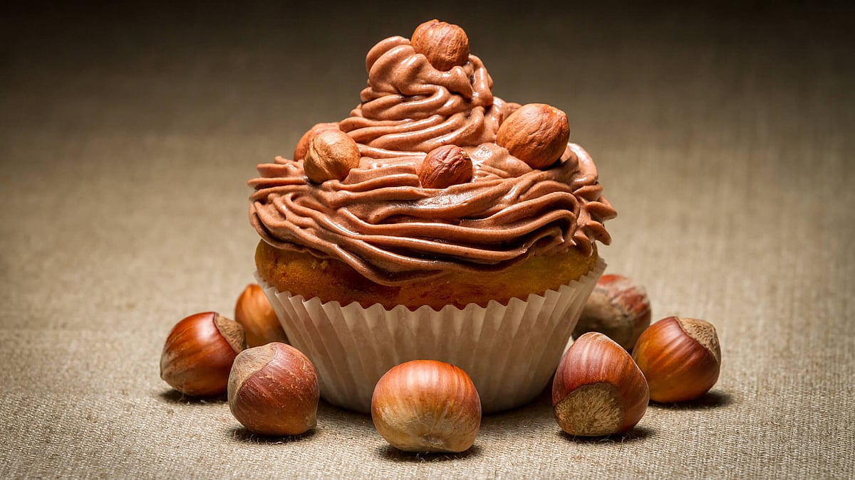 National Hazelnut Cake Day (June 1st) | Days Of The Year
