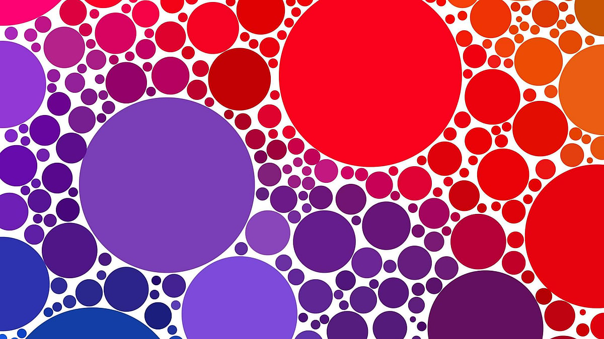 International Dot Day (September 15th) | Days Of The Year