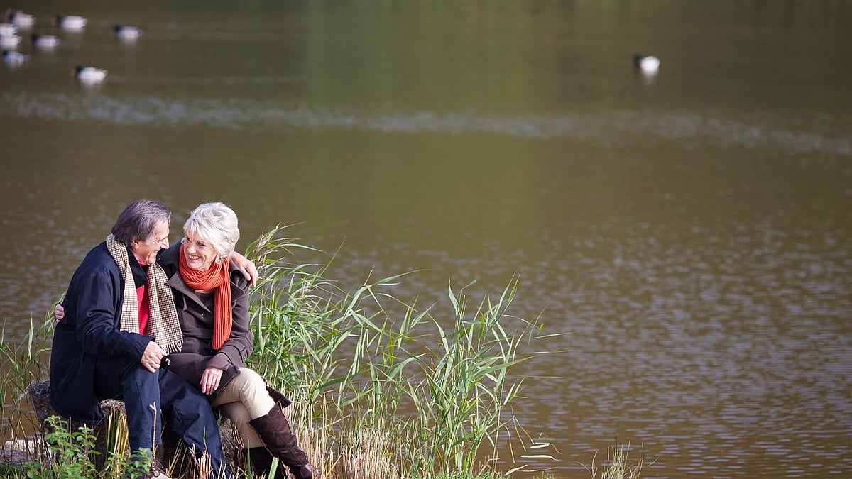 Commitment Day (January 1st) | Days Of The Year