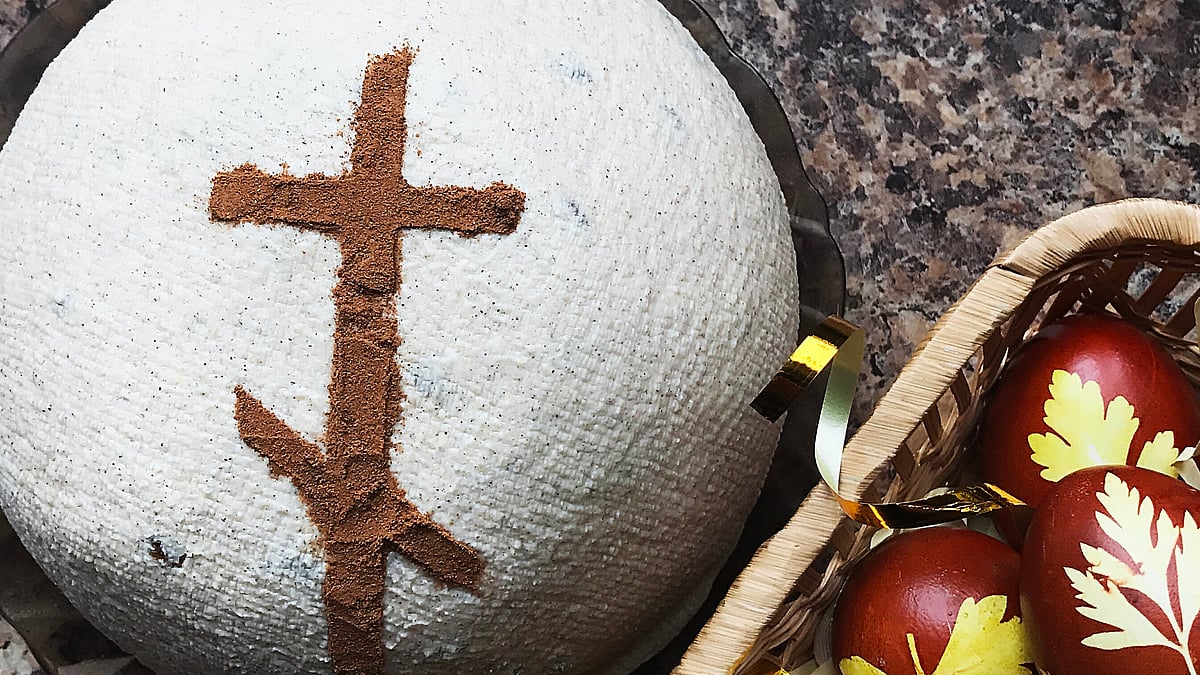 Coptic Easter (April 12th, 2026) | Days Of The Year