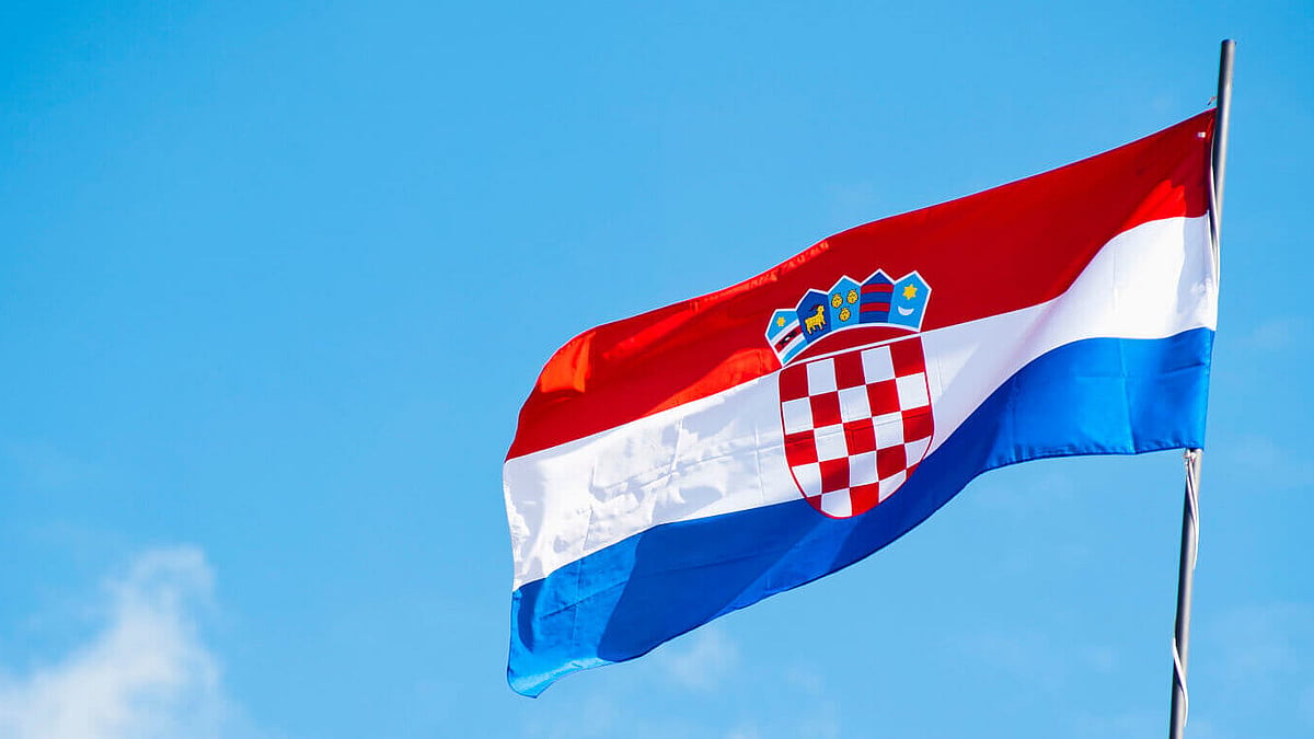 Croatia Independence Day (June 25th) | Days Of The Year