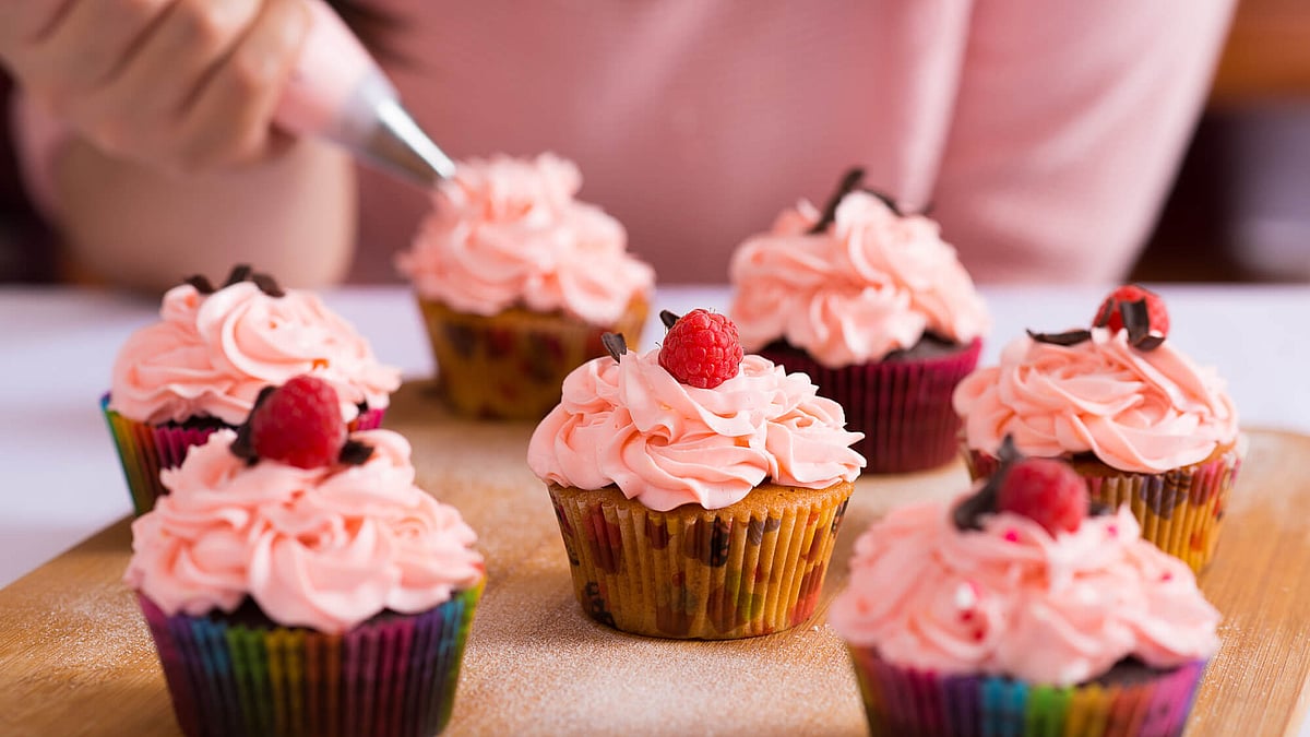 National Cupcake Day (December 15th) | Days Of The Year