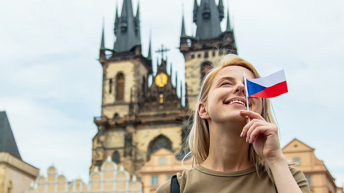 Czech Independence Day (October 28th) | Days Of The Year